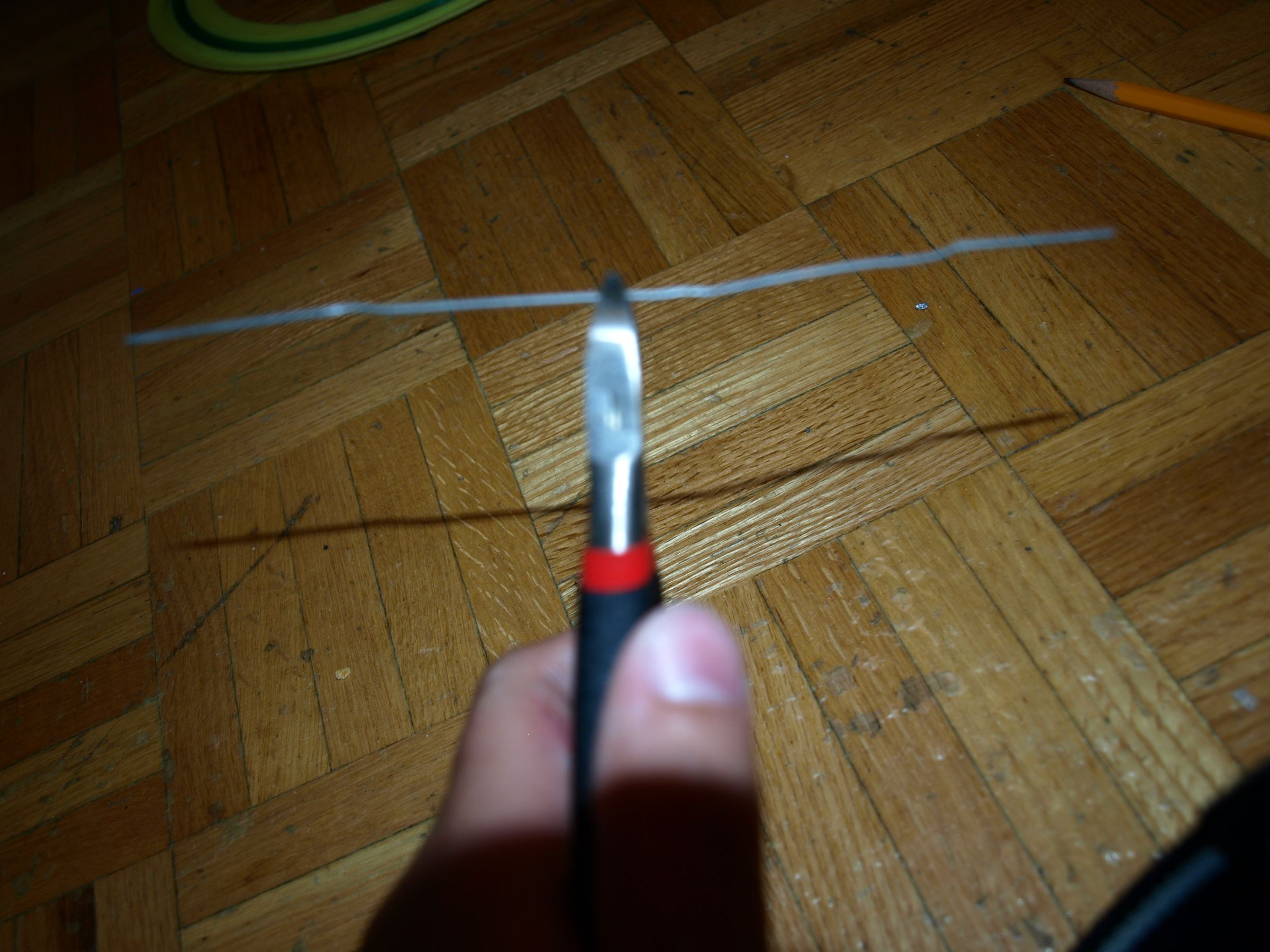 How to Make a Very Simple Robot : 16 Steps - Instructables