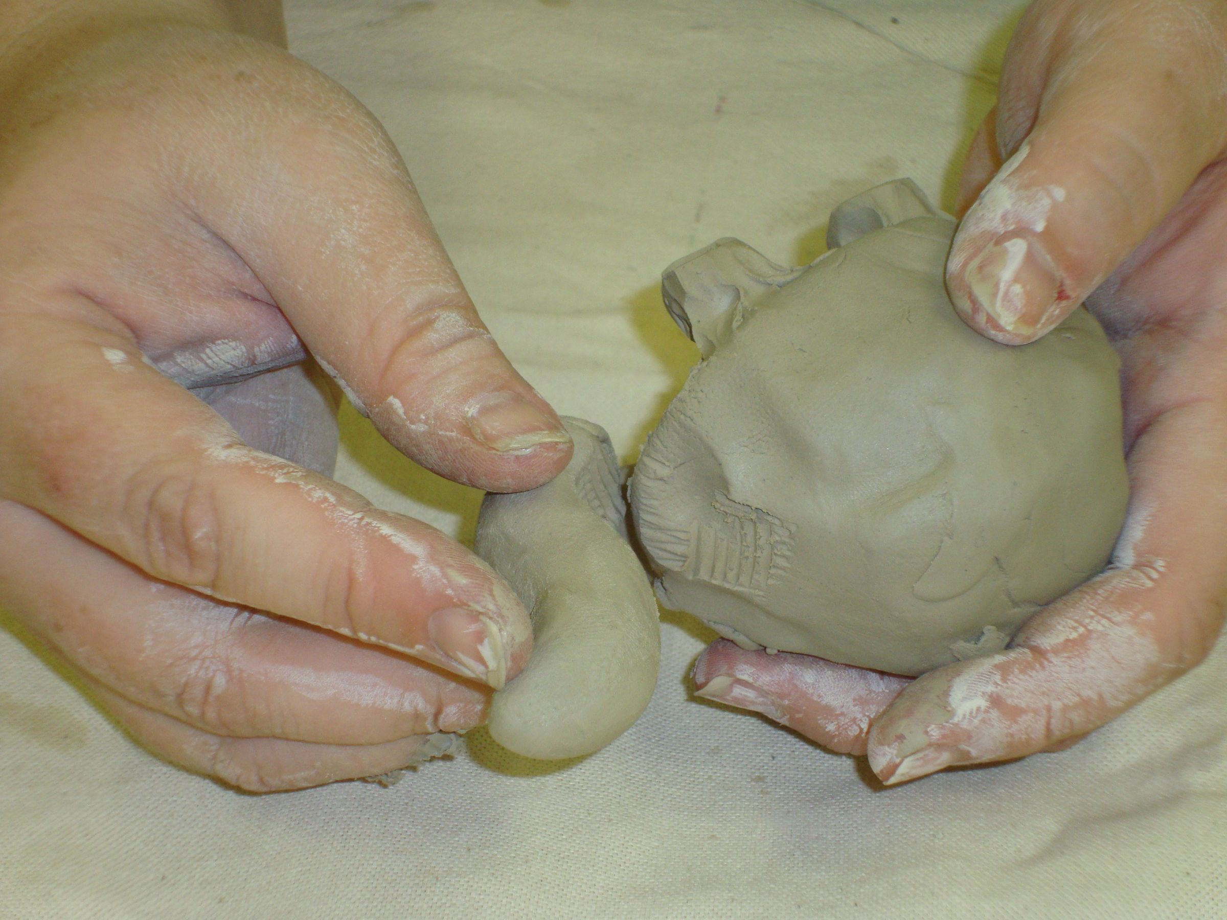 Easy Ceramic Pinch Pot Turtles : 16 Steps - Instructables