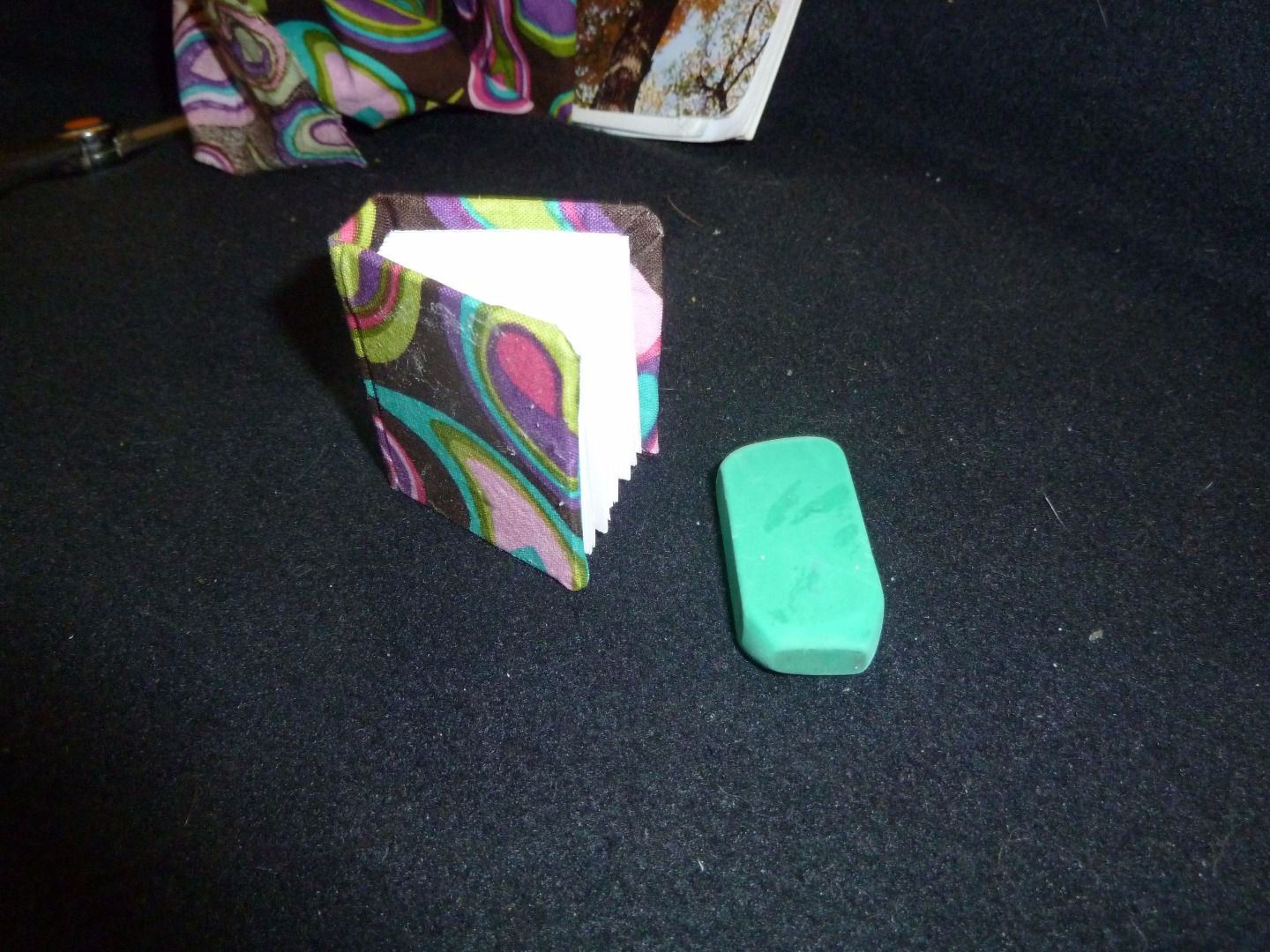 Miniature Books : 11 Steps (with Pictures) - Instructables