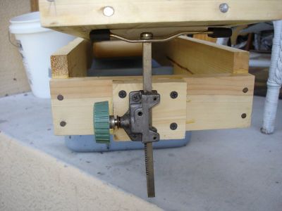 A Recirculating Sluice Box for Gold Prospecting : 10 Steps (with ...