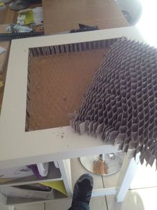 Music Visualiser Table : 6 Steps (with Pictures) - Instructables