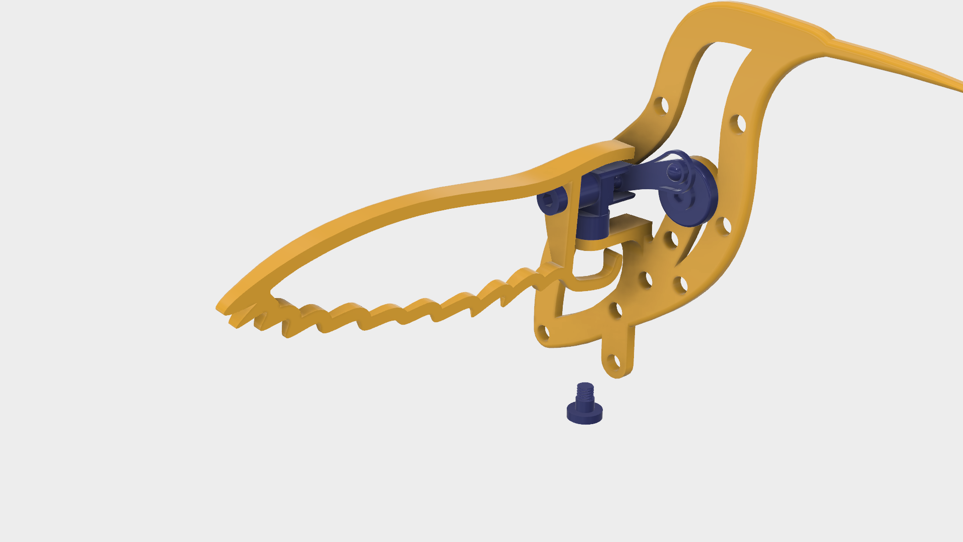 Hummingbird : 8 Steps (with Pictures) - Instructables