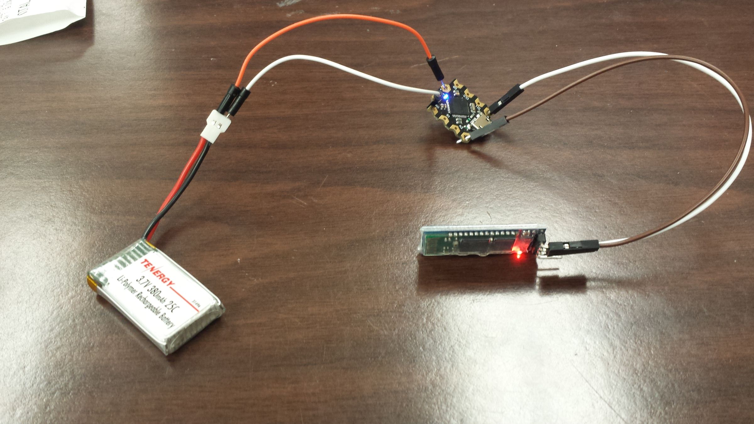 Beetle: Minimize Your Arduino Projects : 7 Steps - Instructables