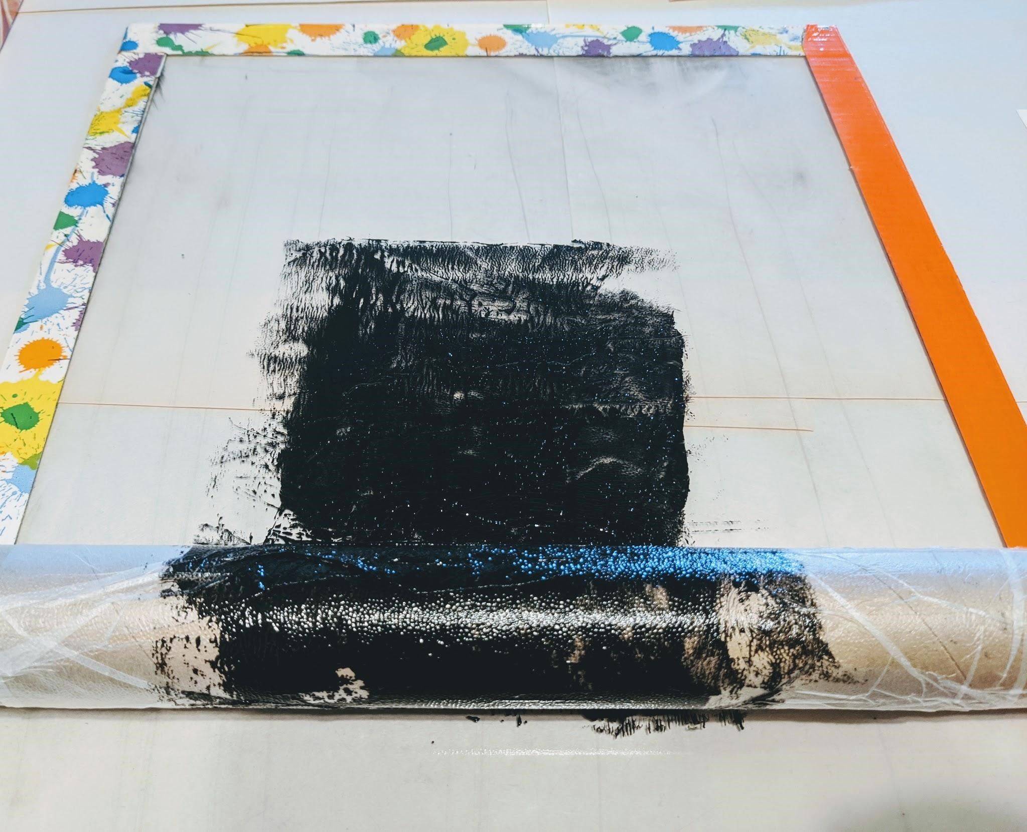 Relief Printmaking by Hand With Home Materials : 9 Steps - Instructables