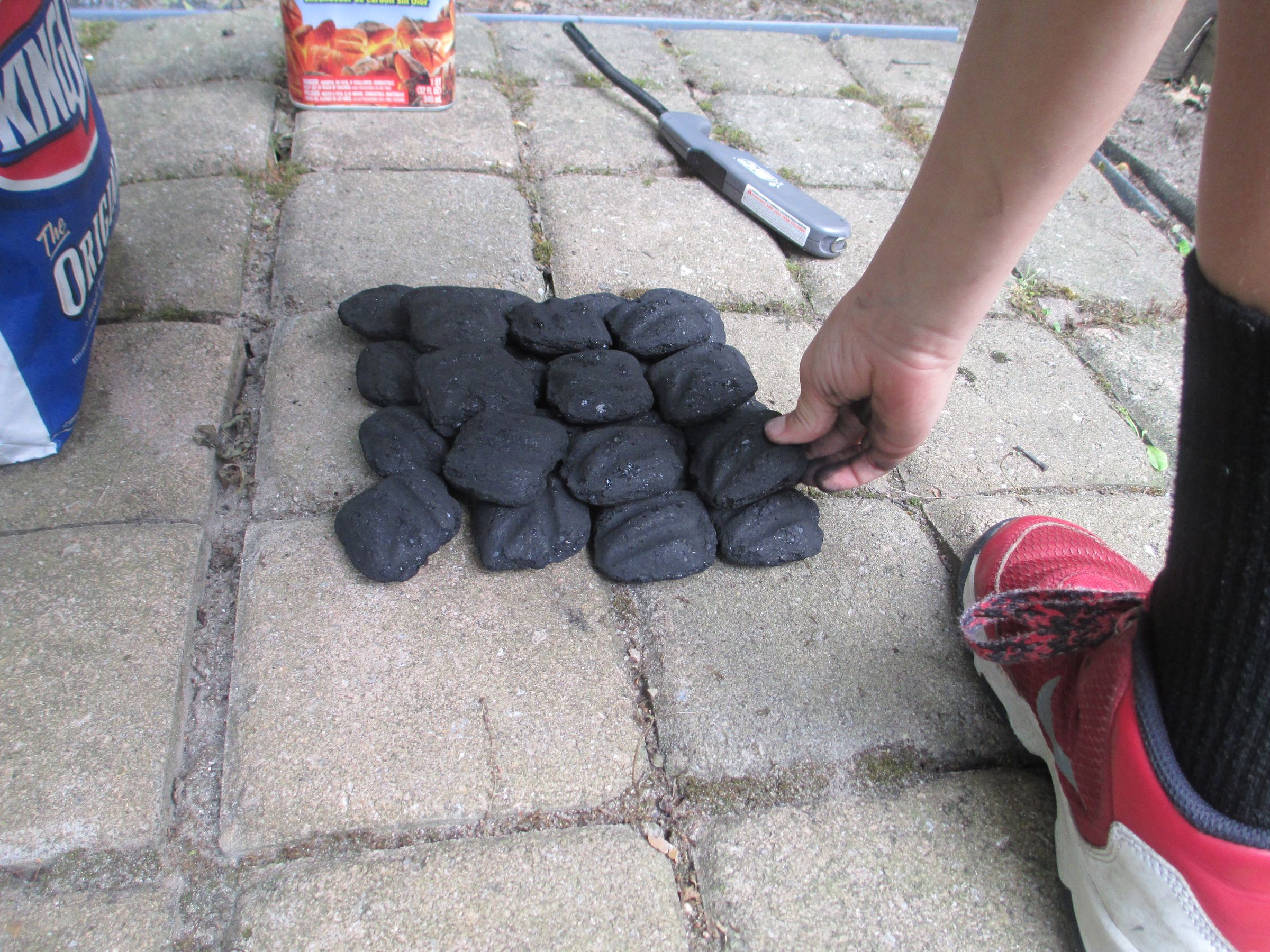 Camper's Outdoor Apple Cobbler : 12 Steps (with Pictures) - Instructables