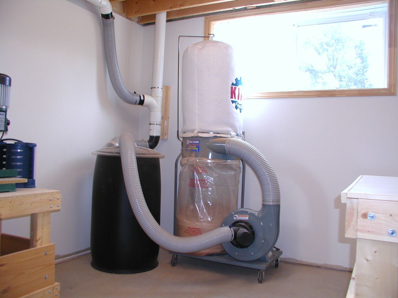 Setting Up a Workshop : 13 Steps (with Pictures) - Instructables