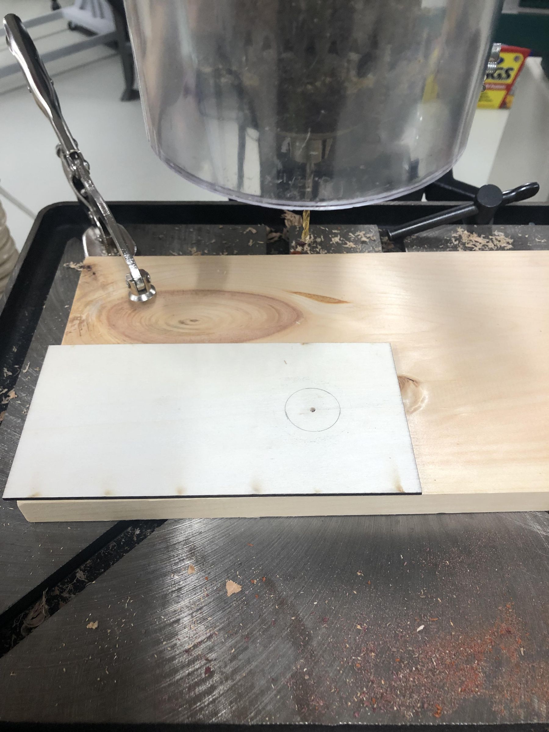 Among Us Inspired Automata : 7 Steps (with Pictures) - Instructables