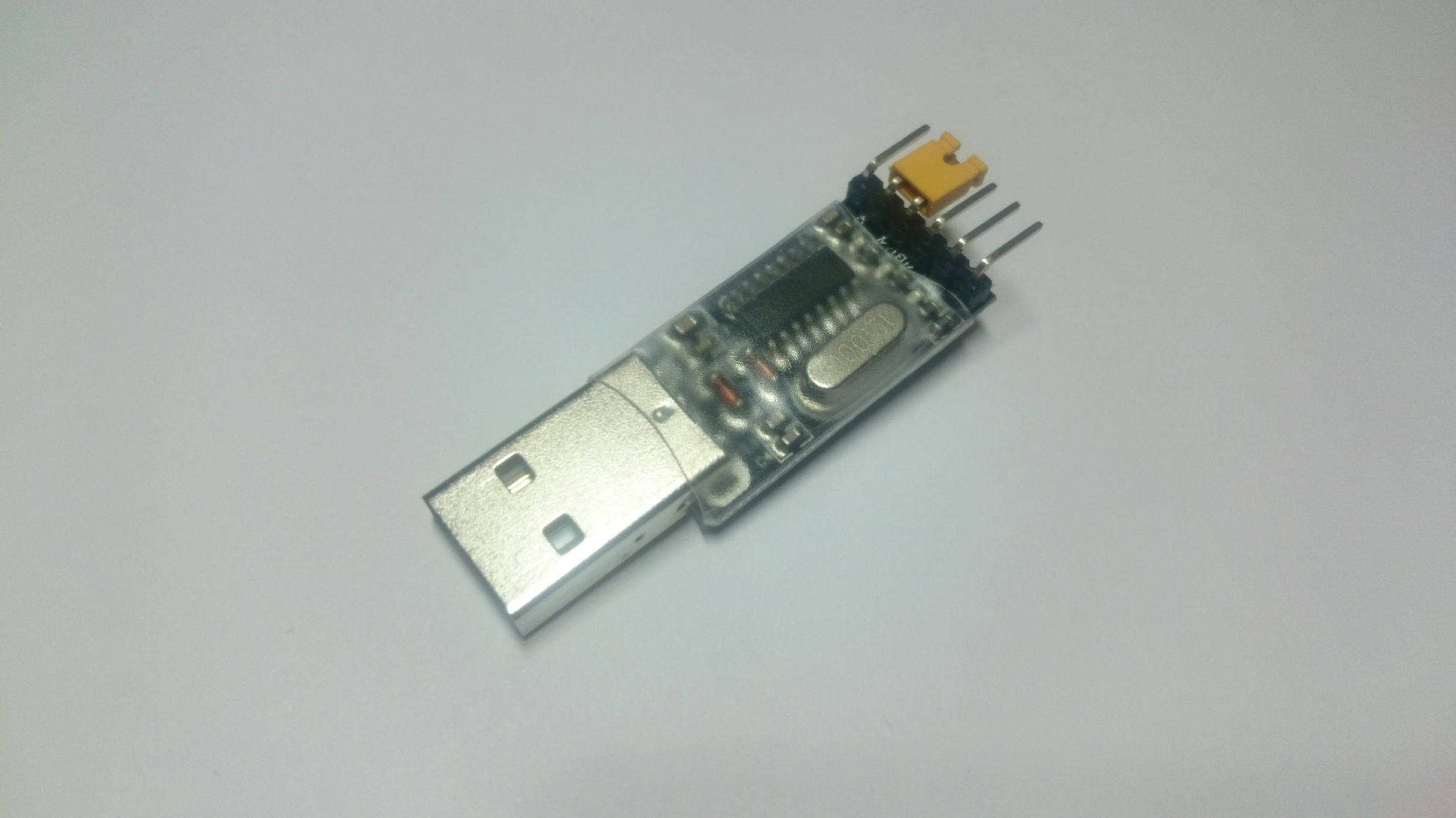 Setup Orange Pi Using Serial Port. : 7 Steps - Instructables