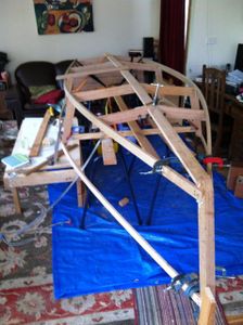Building a Wooden Boat : 12 Steps (with Pictures) - Instructables