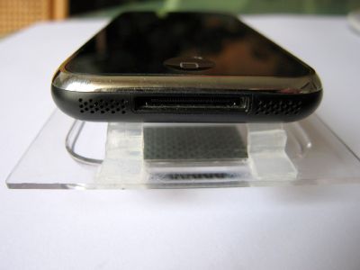 Iphone Car Stand Doc for IPhone or IPod Touch : 14 Steps - Instructables