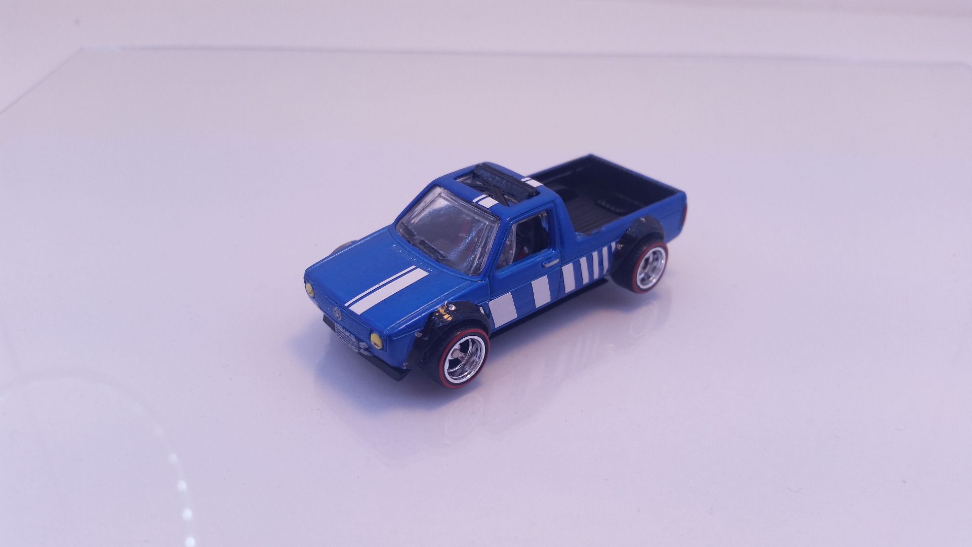 Customize or Refurbish Hot Wheels! : 6 Steps (with Pictures ...