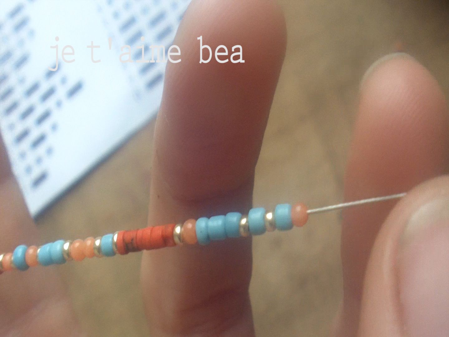 Morse Code Bracelet : 10 Steps (with Pictures) - Instructables