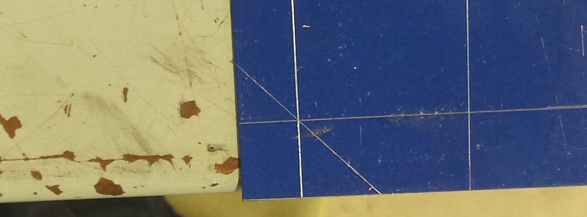 Sheet Metal Tool Tray : 12 Steps (with Pictures) - Instructables