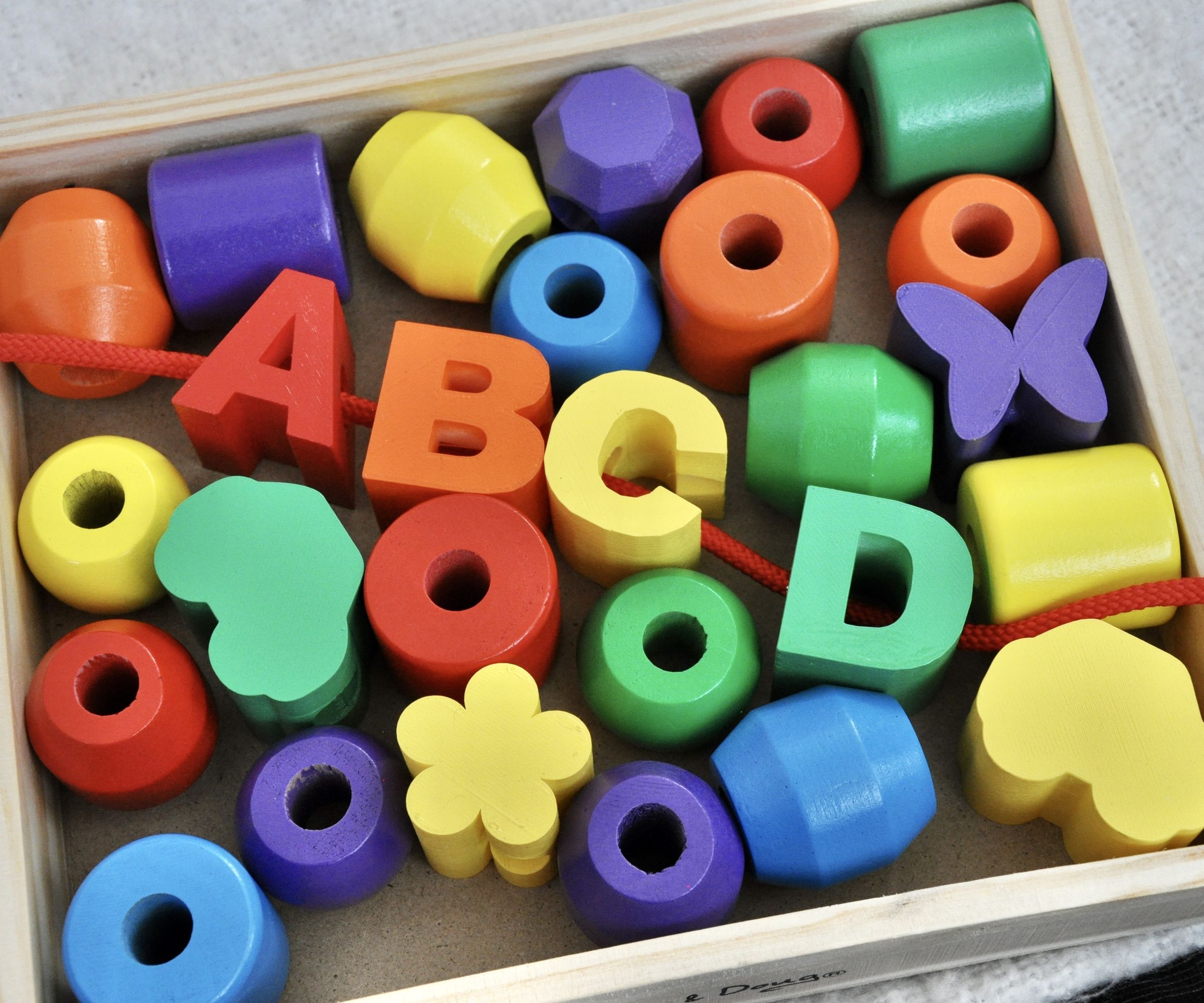 Large Toy Beads : 10 Steps (with Pictures) - Instructables