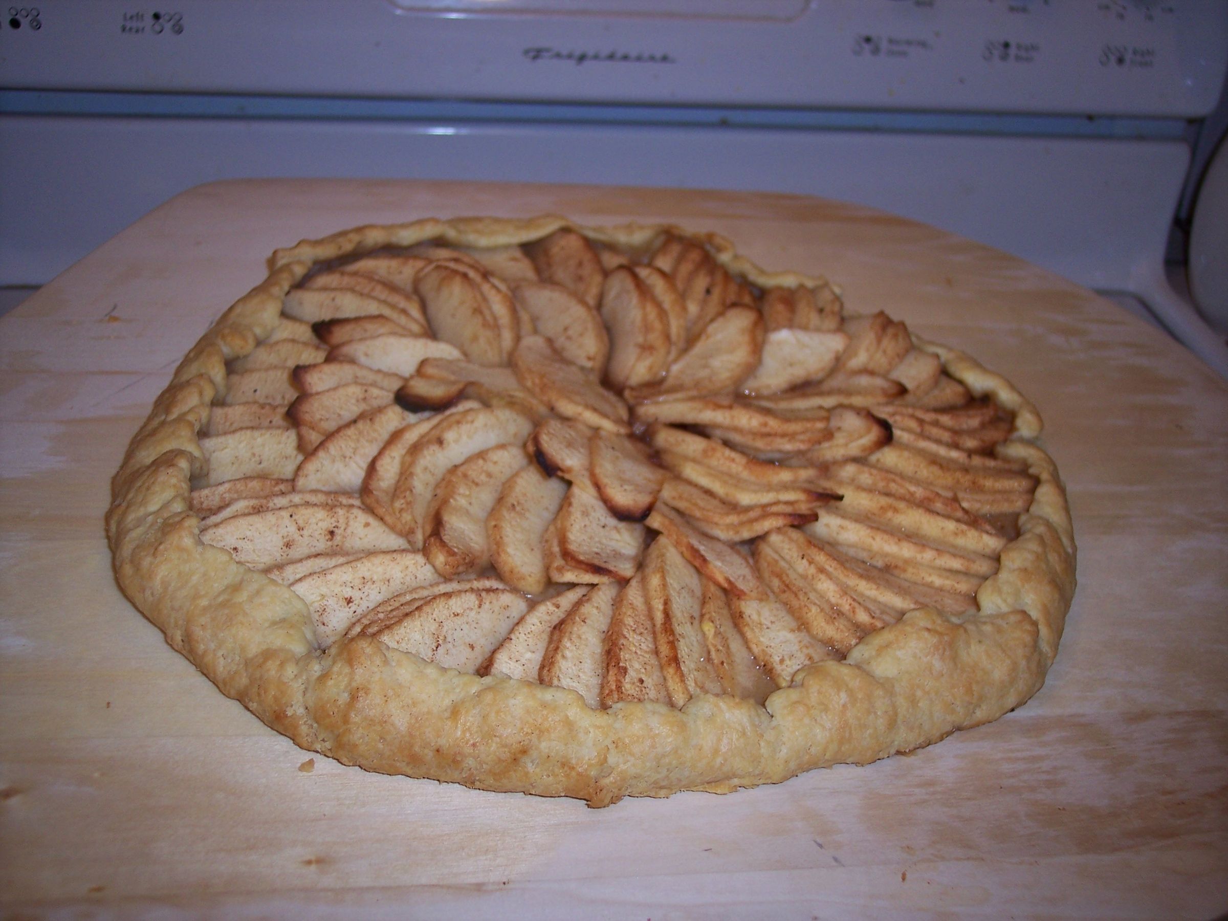 Award Winning Pie Recipes - Instructables