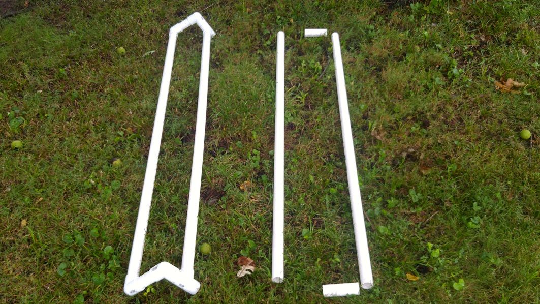 Economical Backyard Observatory : 13 Steps (with Pictures) - Instructables