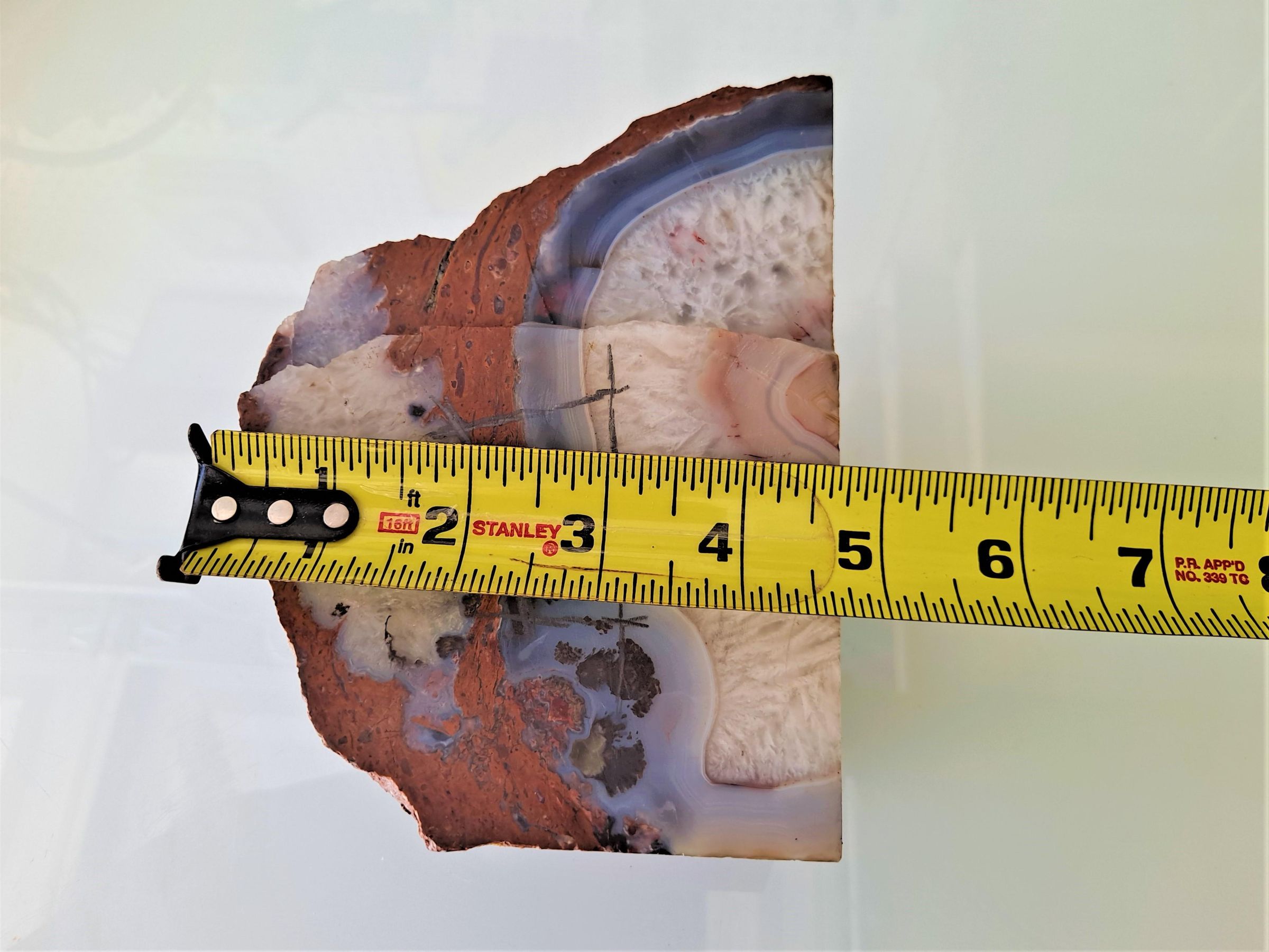 Slice Rocks Like Bread : 4 Steps - Instructables