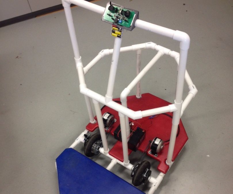 PVC Transport Cart : 3 Steps (with Pictures) - Instructables