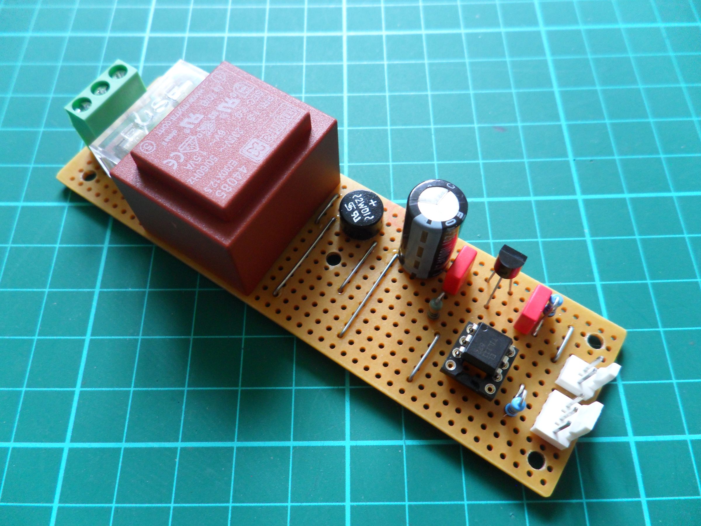 IoT Mains Controller. Part 9 : IoT, Home Automation : 10 Steps (with Pictures) - Instructables
