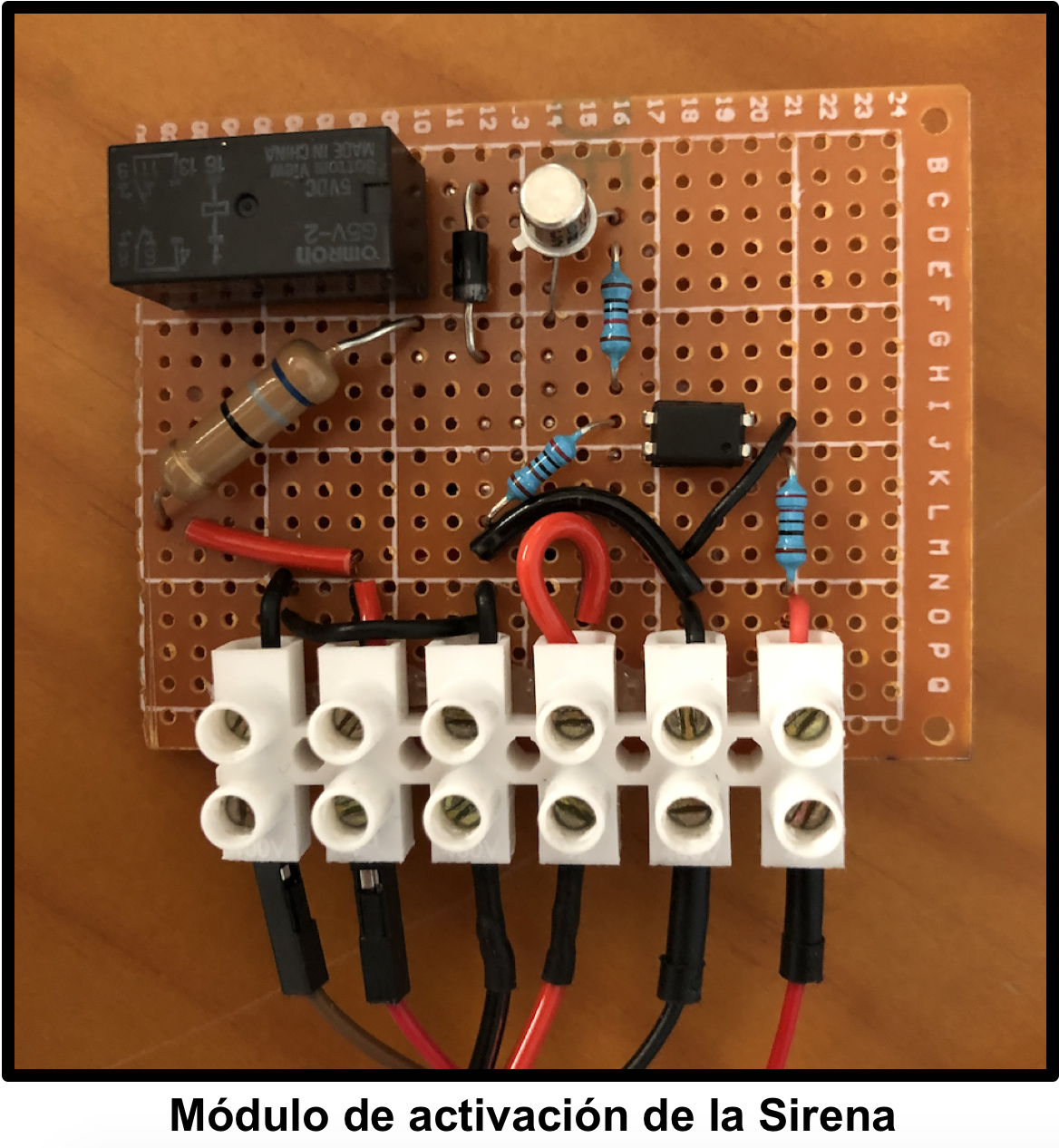 ALARMA ARDUINO CON SENSOR DE MOVIMIENTO, SIRENA Y AVISO AL TLF. MÓVIL ...