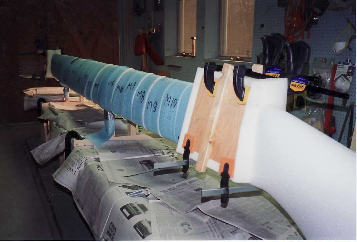 Fiberglassing Tools and Tricks : 8 Steps (with Pictures) - Instructables