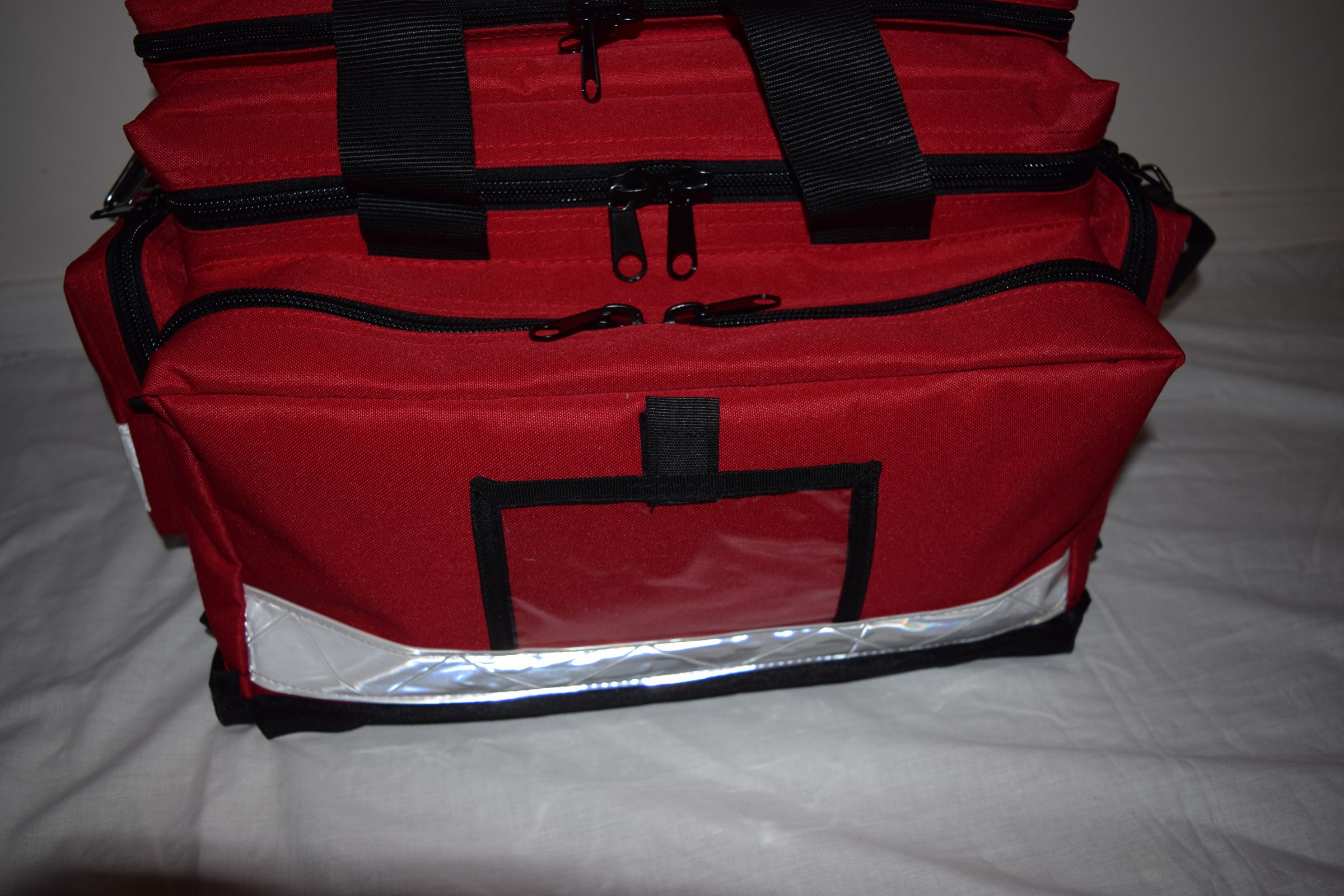 My Medical Trauma Kit : 27 Steps (with Pictures) - Instructables