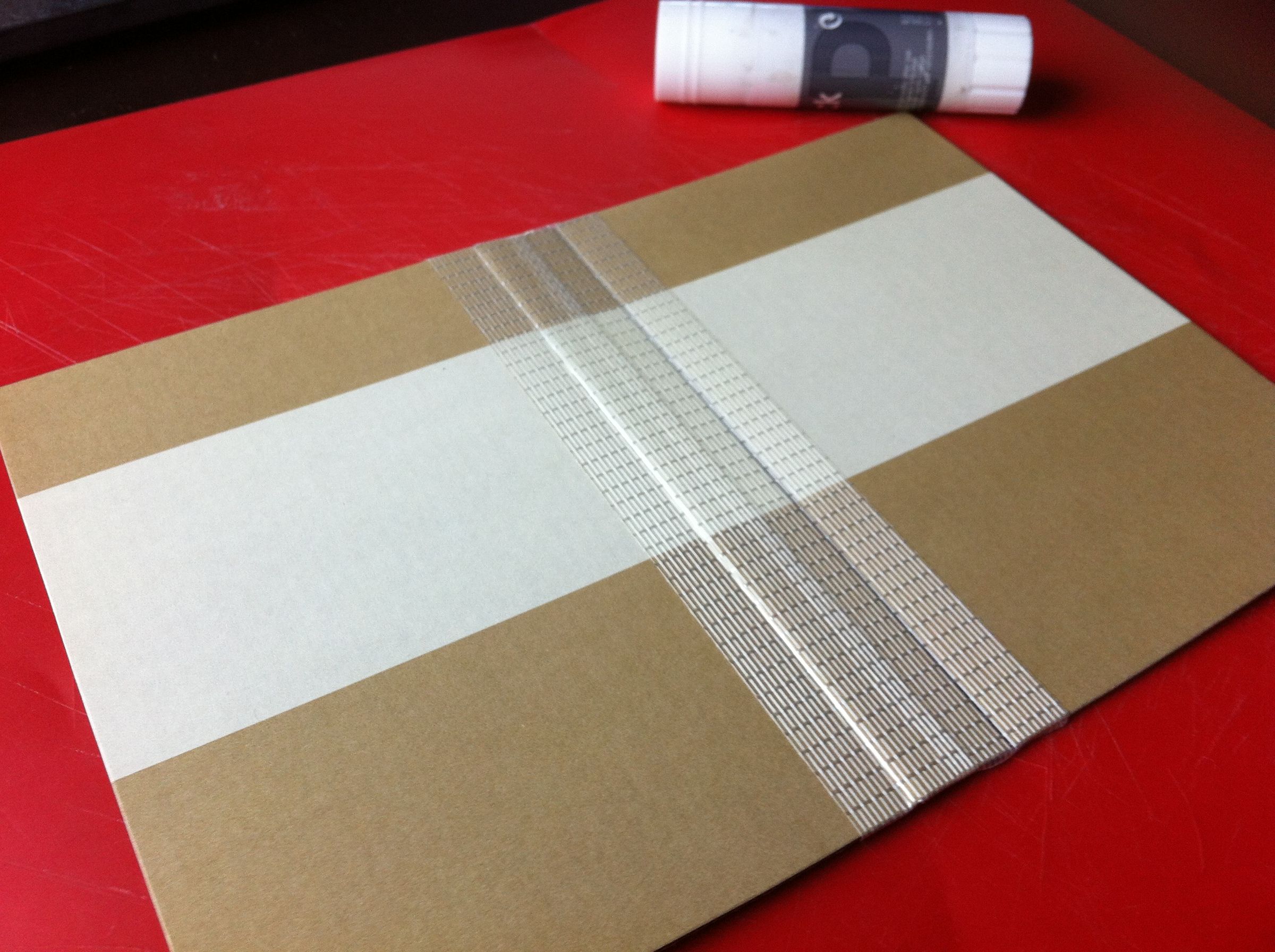 DIY Receipt Organiser : 8 Steps (with Pictures) - Instructables