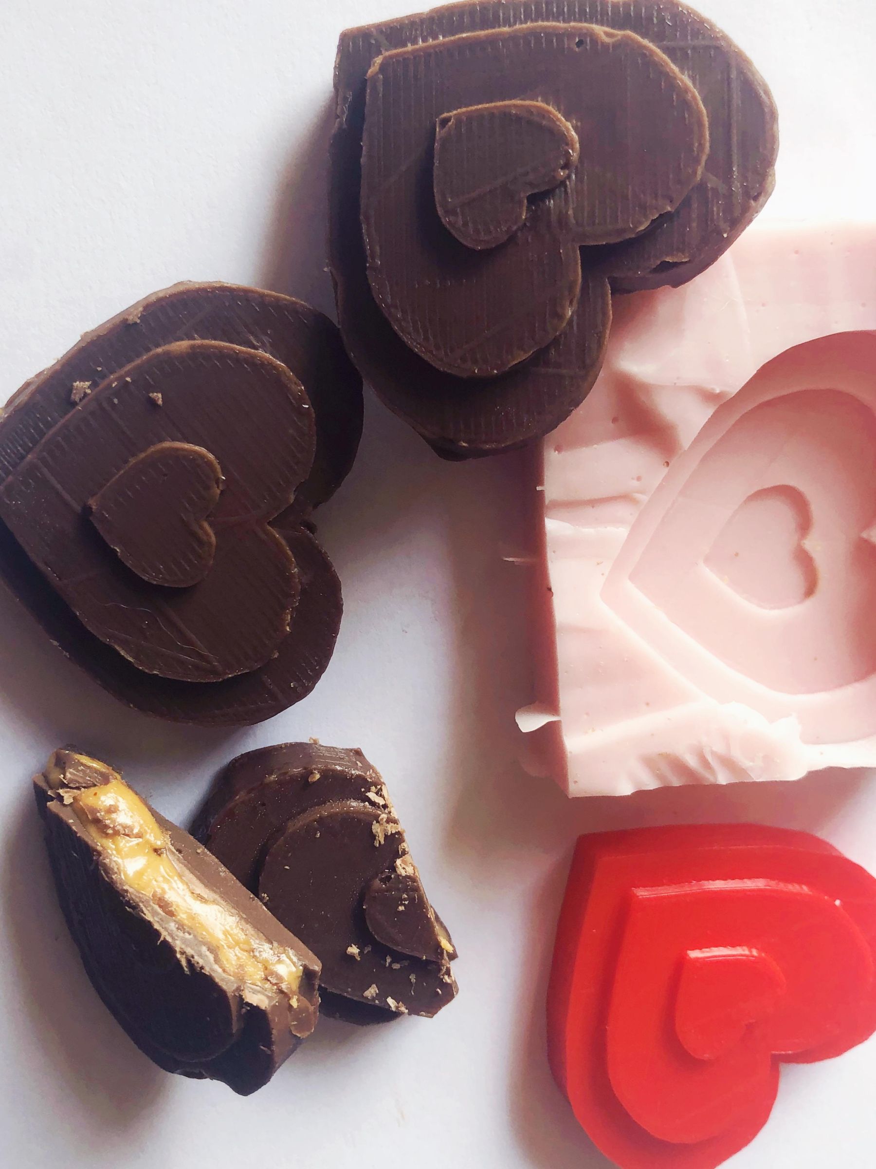 Code You Can Eat : 4 Steps (with Pictures) - Instructables