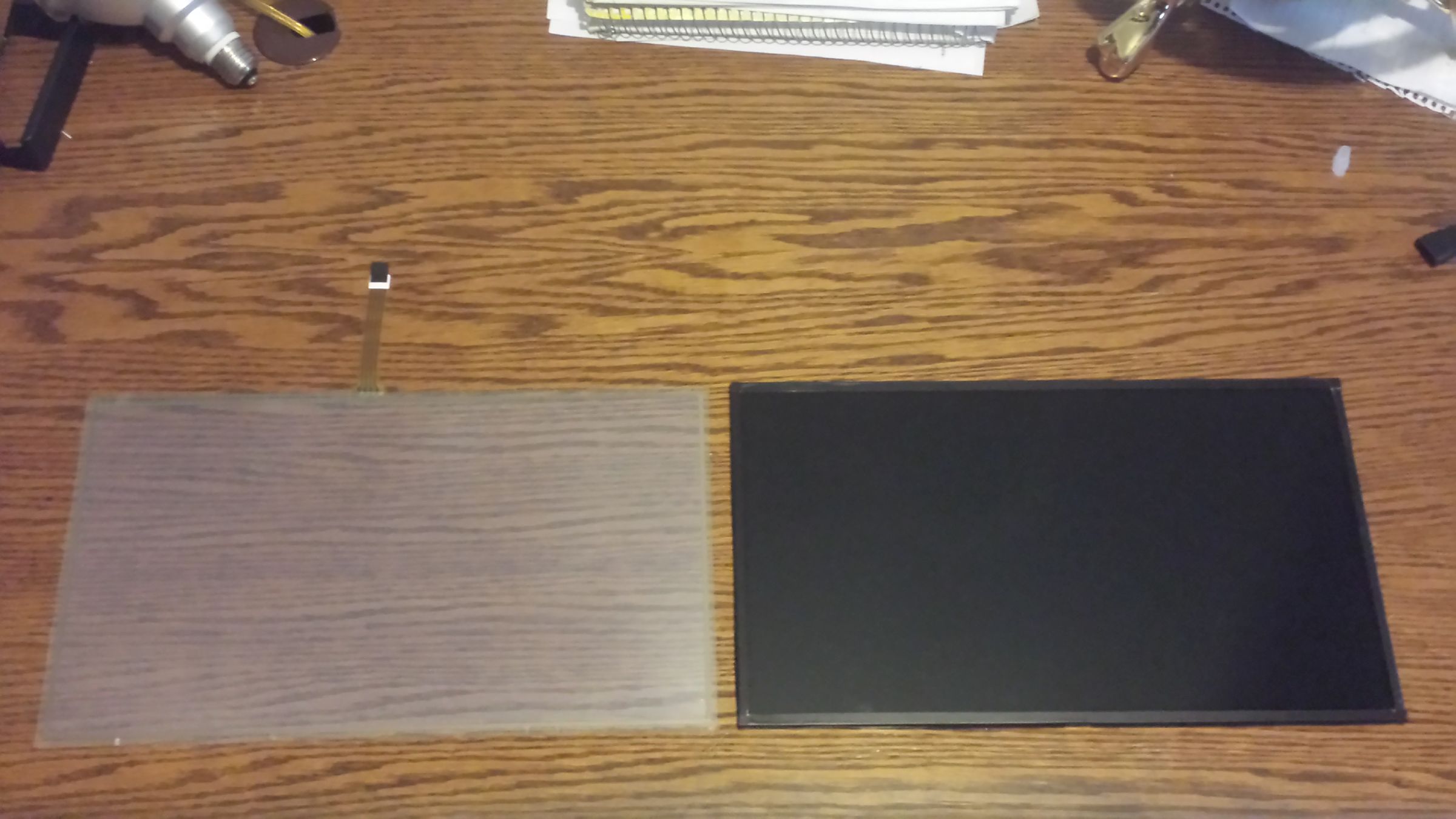 Spark: the DIY Modular Tablet : 25 Steps - Instructables