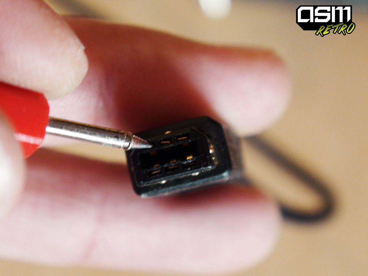 DIY PS/2 Keyboard Adapter for LSDj (Game Boy) : 7 Steps - Instructables