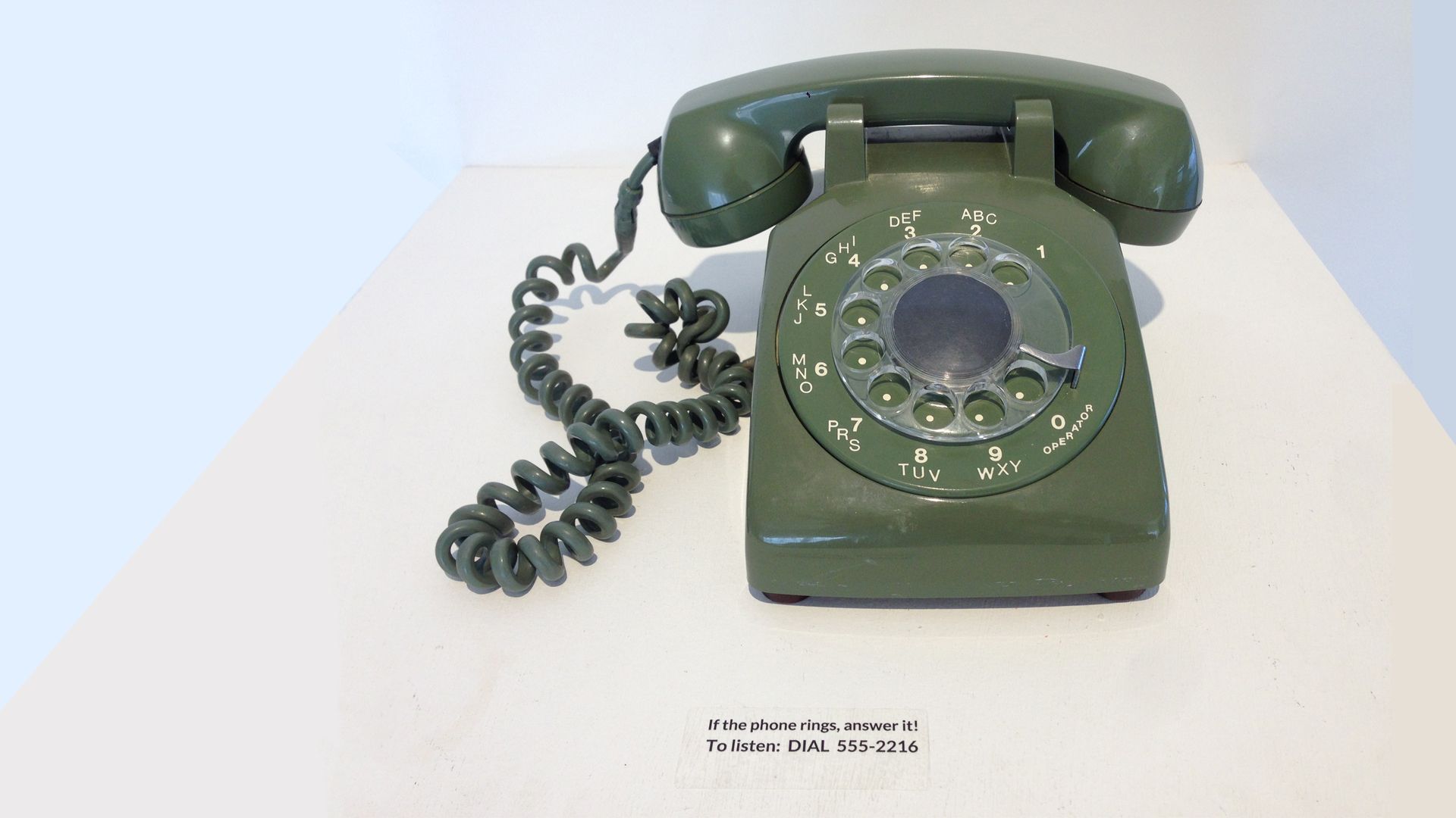 RotaryX: How to Hack a Rotary Phone : 9 Steps - Instructables