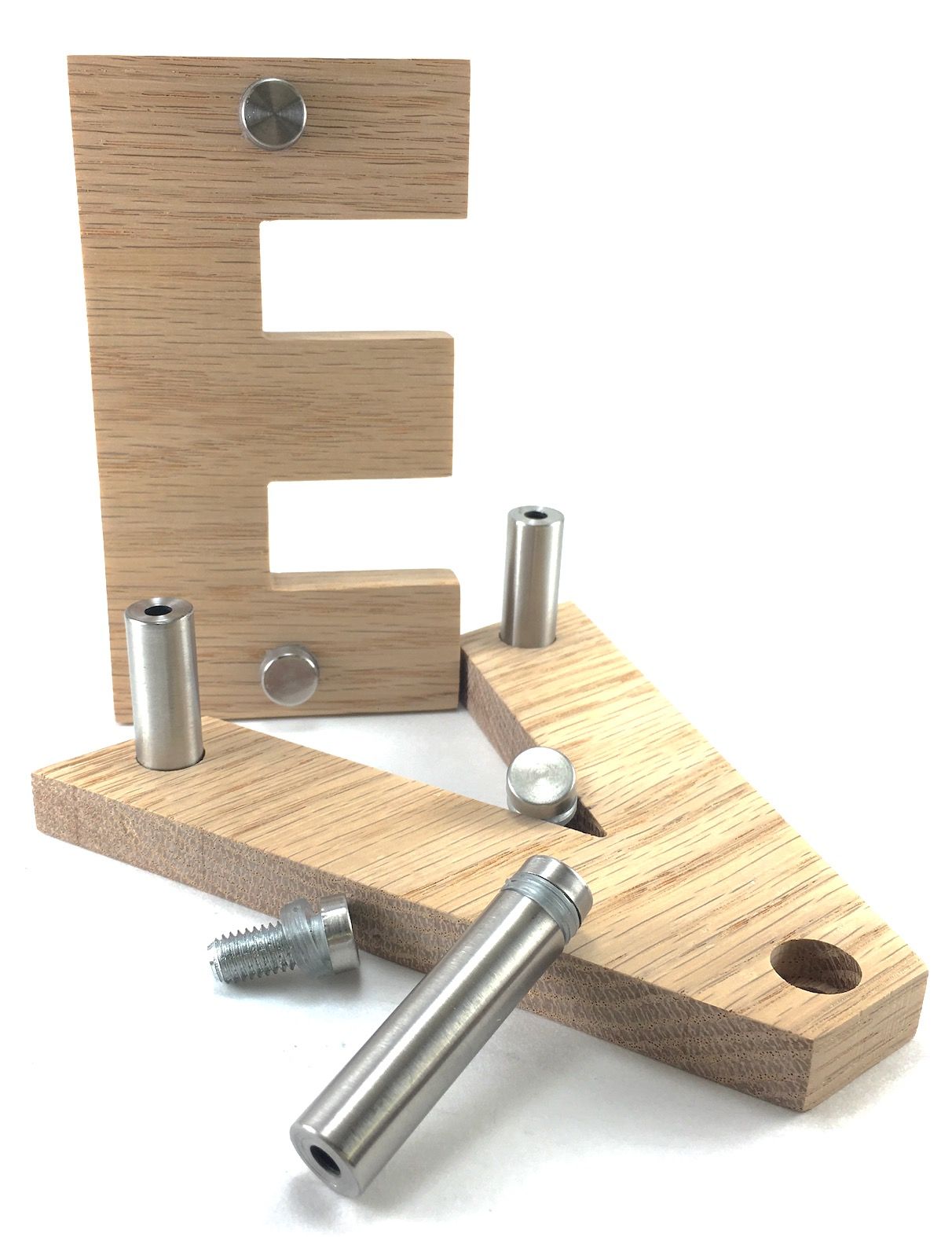 Backlit Signs With LED Light Strips : 8 Steps - Instructables