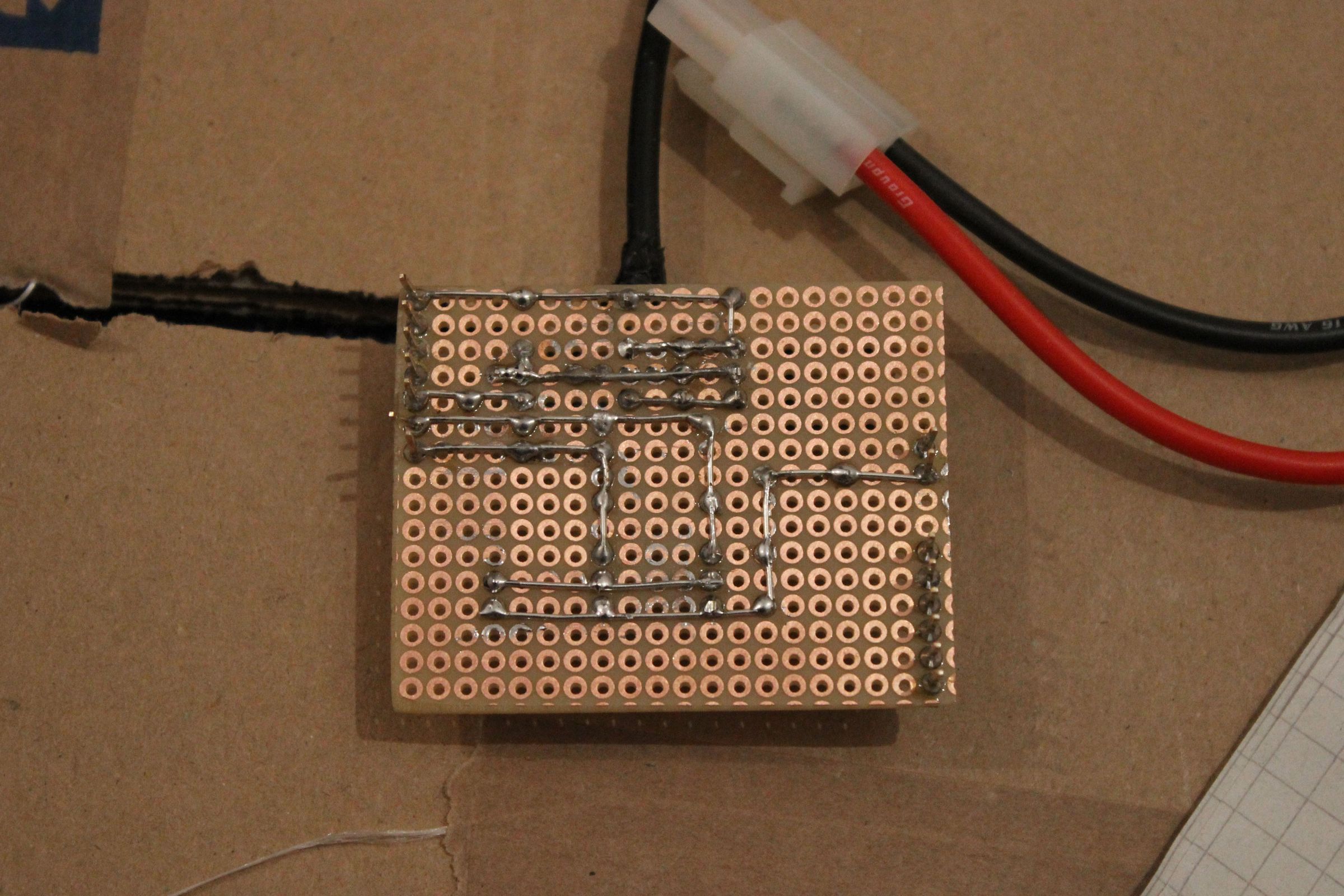 Nerf Vulcan Sentry Gun : 11 Steps (with Pictures) - Instructables