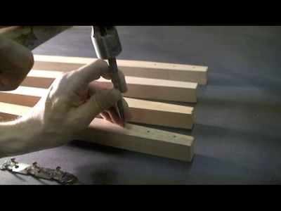 How to Build a Strum-Stick Musical Instrument : 33 Steps (with Pictures ...