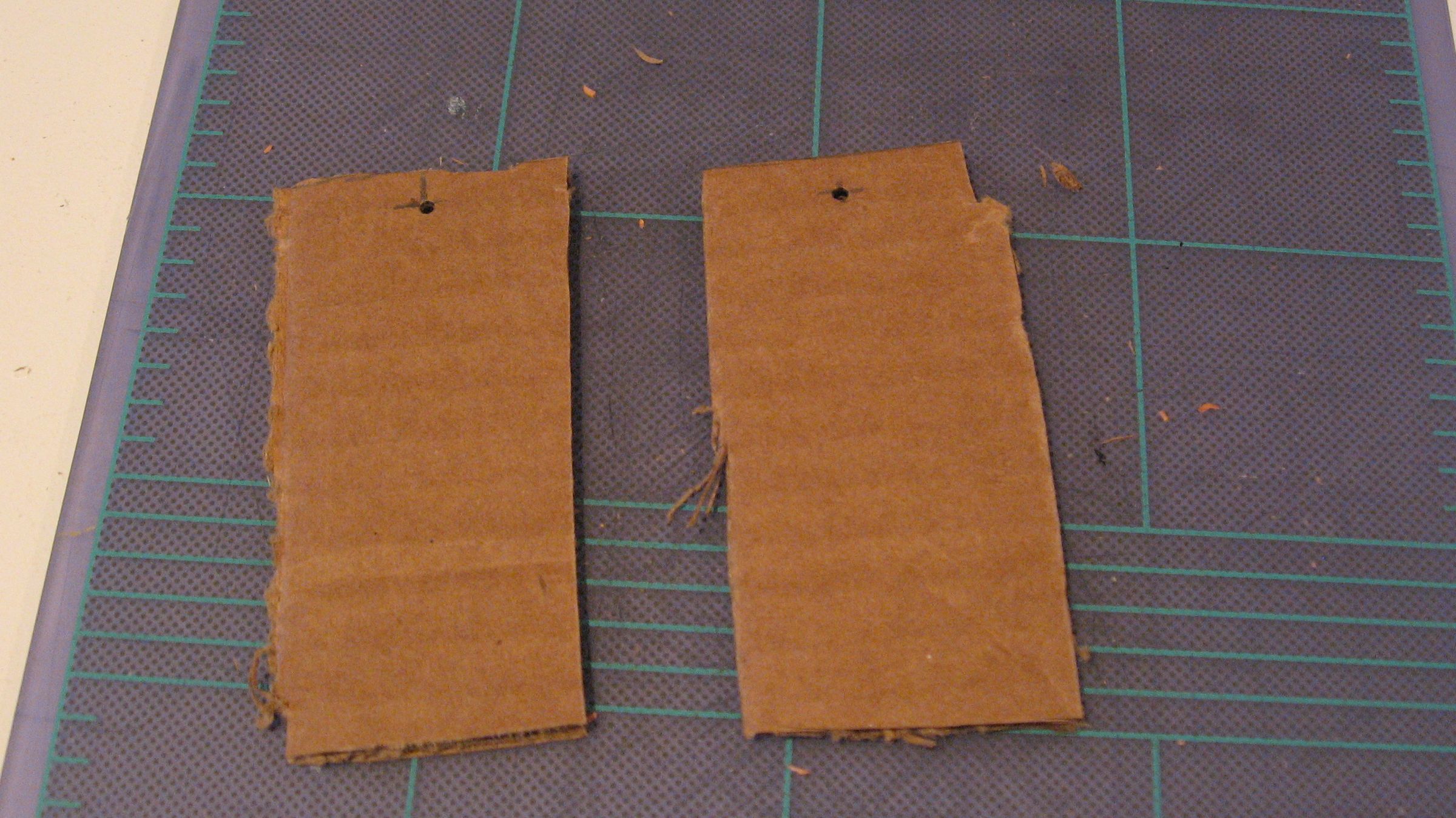 How to Build a Cardboard Combination Padlock : 9 Steps (with Pictures ...