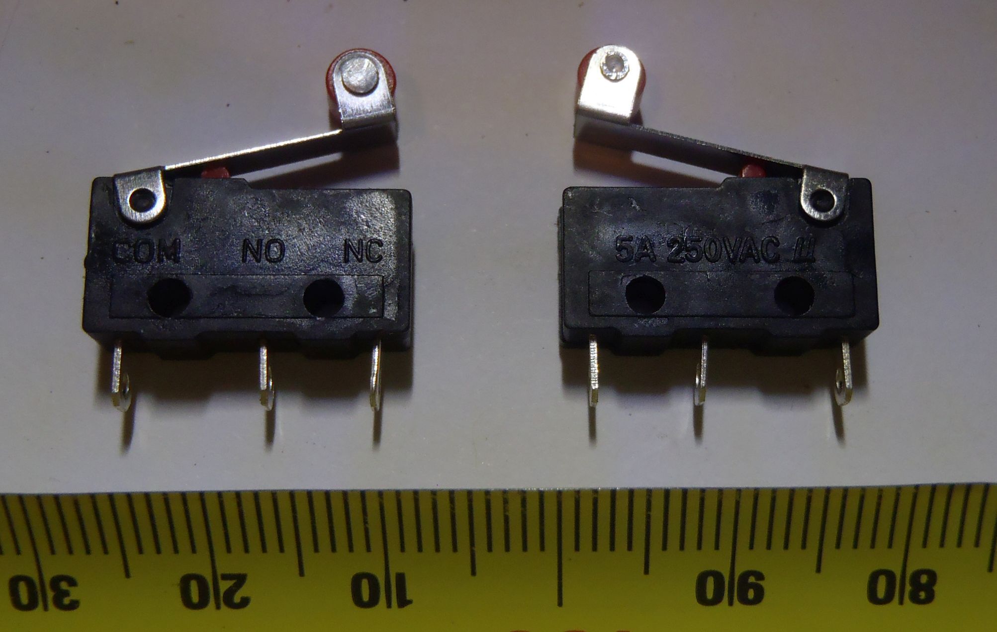 DIY Linear Actuator : 6 Steps (with Pictures) - Instructables