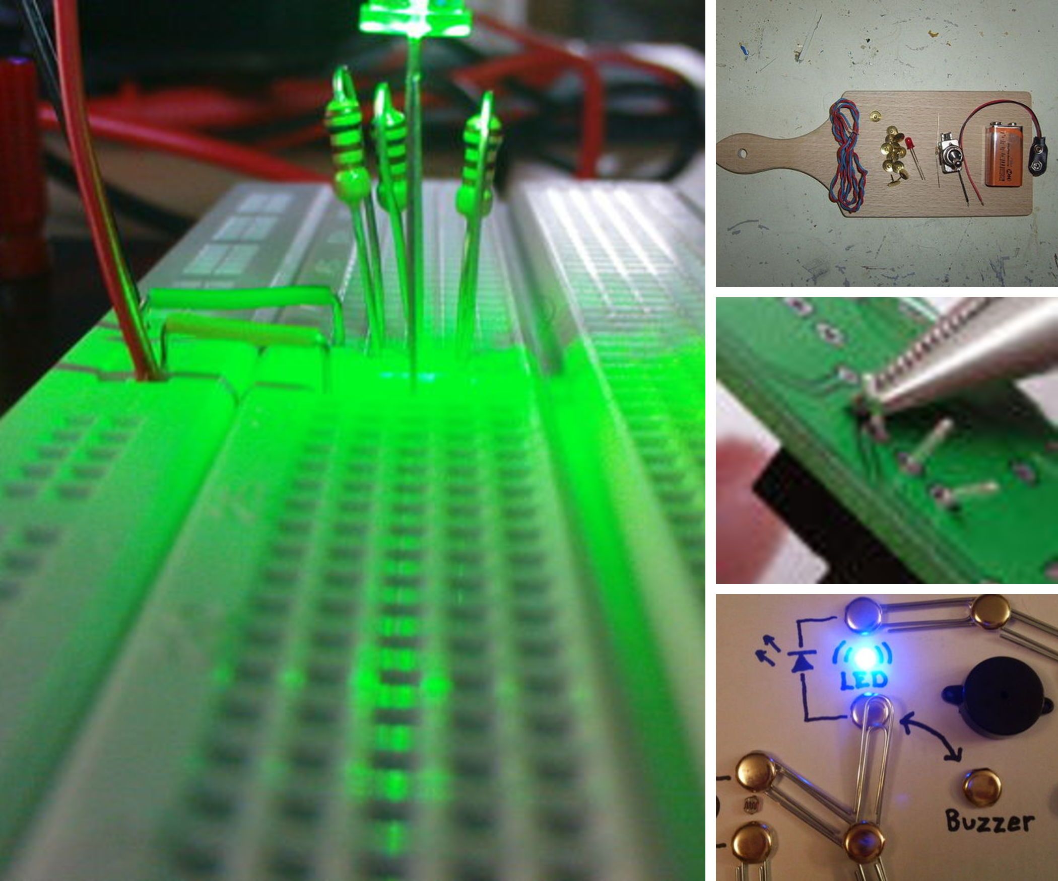 3 basics of building a robot DIY Project to Discover - FindingDIY
