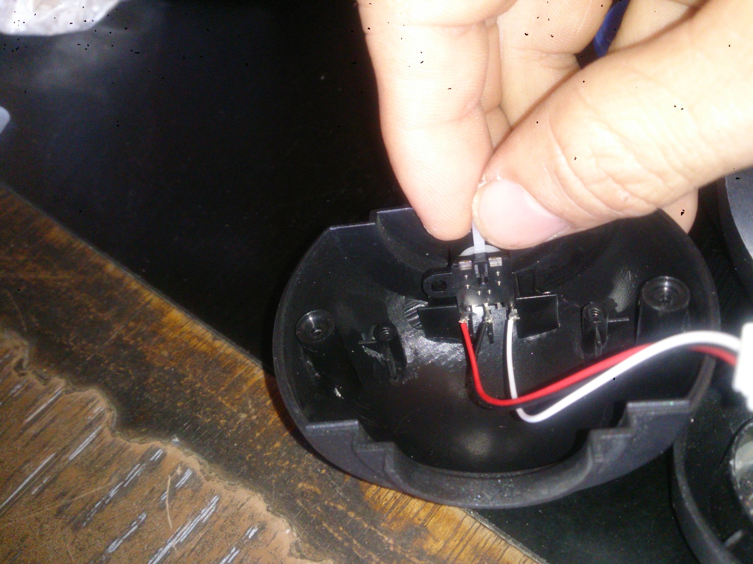 Dismantle an IP Camera : 3 Steps - Instructables