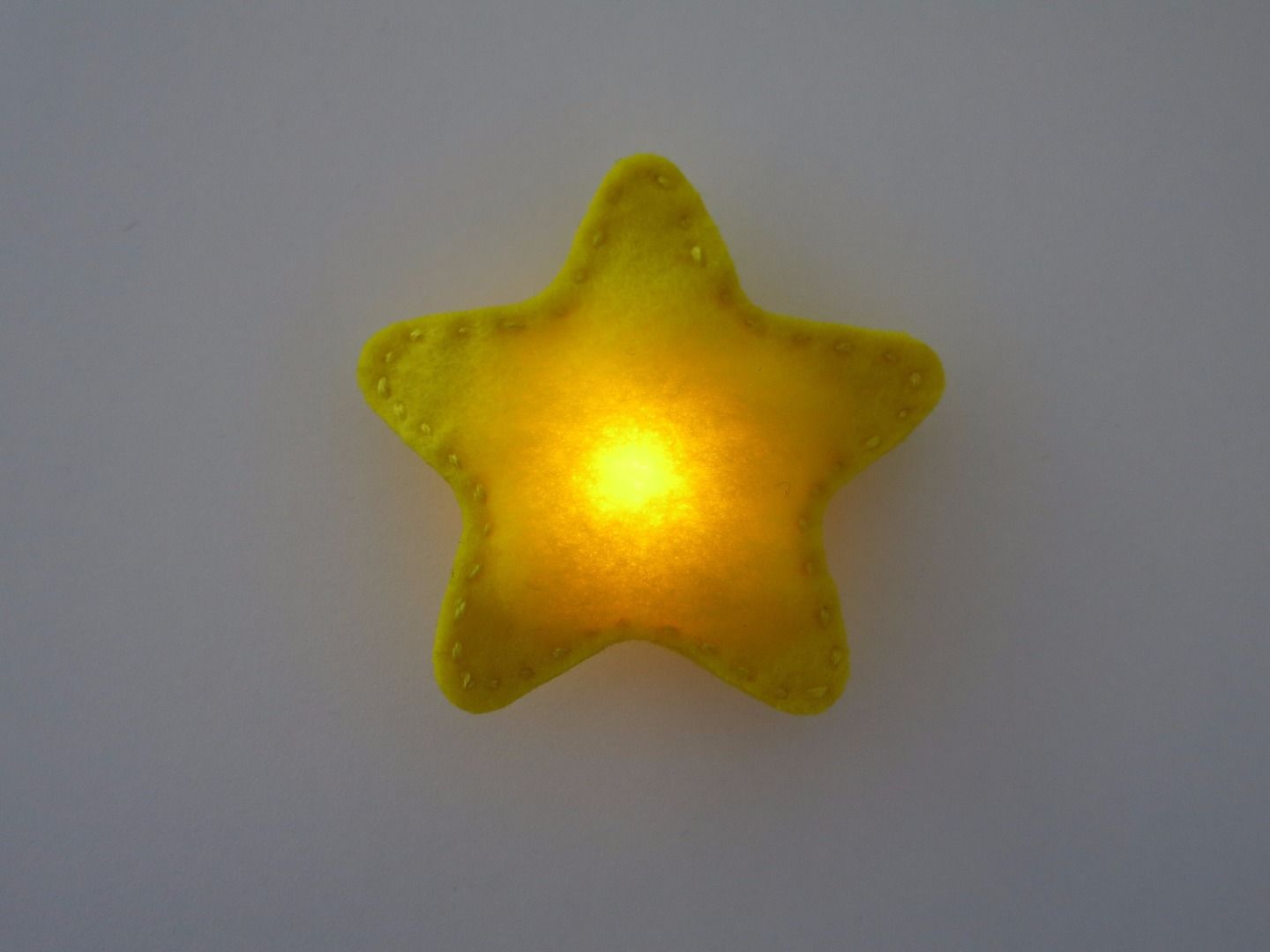LED Star : 7 Steps (with Pictures) - Instructables