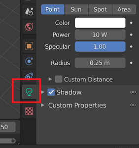 How to Render a Tinkercad Model in Blender : 9 Steps (with Pictures ...
