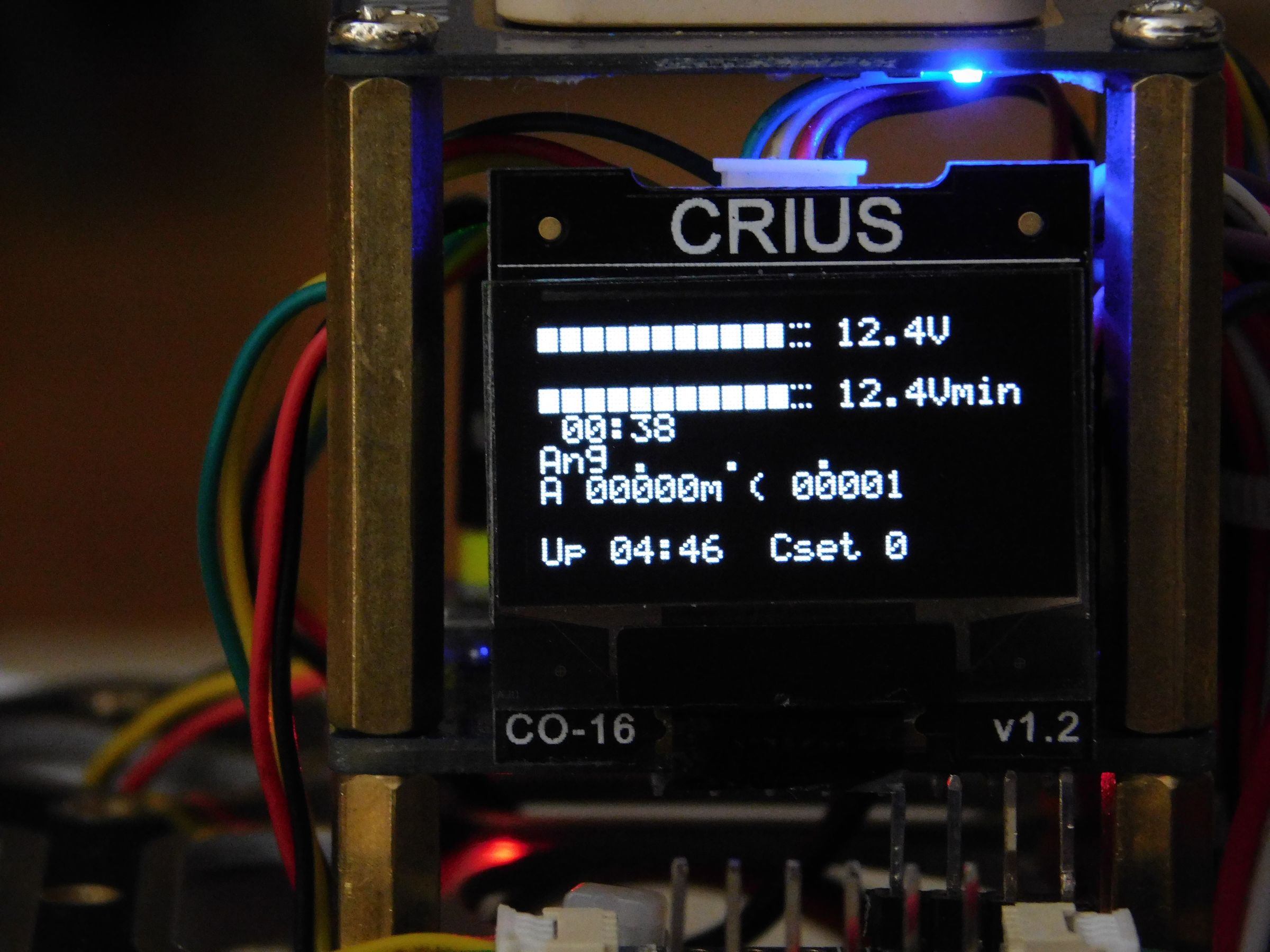 Ultimate Intelligent Fully Automatic Drone Robot (w/ RPi, Arduino) : 31 ...