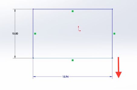 How to Create & Mate Simple Parts on SolidWorks : 37 Steps - Instructables
