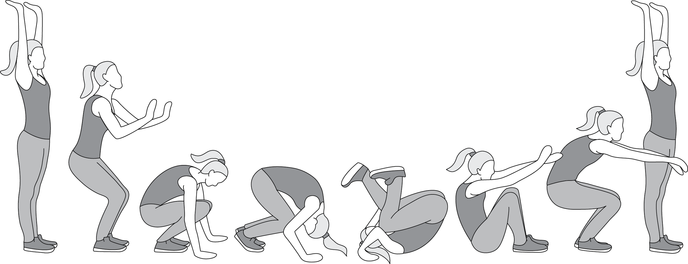 HOW TO DO a SOMERSAULT : 7 Steps - Instructables