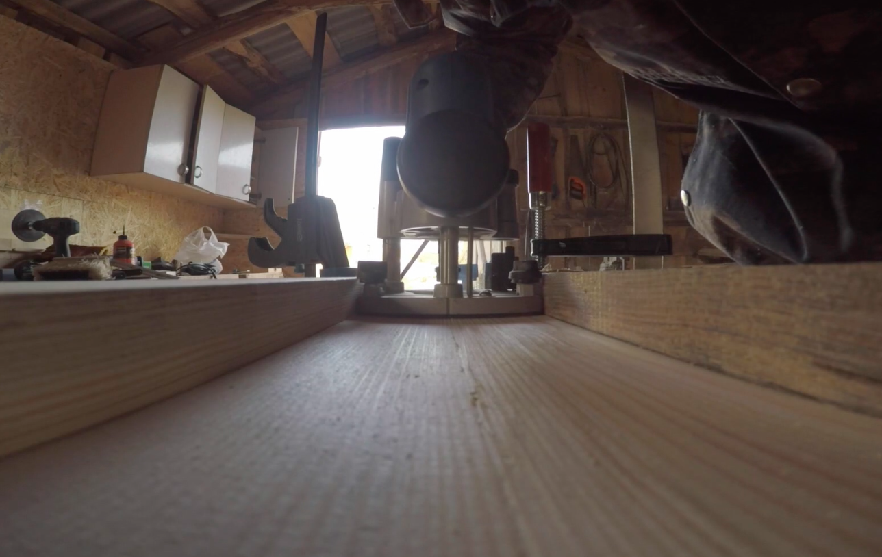 Foosball Table DIY! : 24 Steps (with Pictures) - Instructables