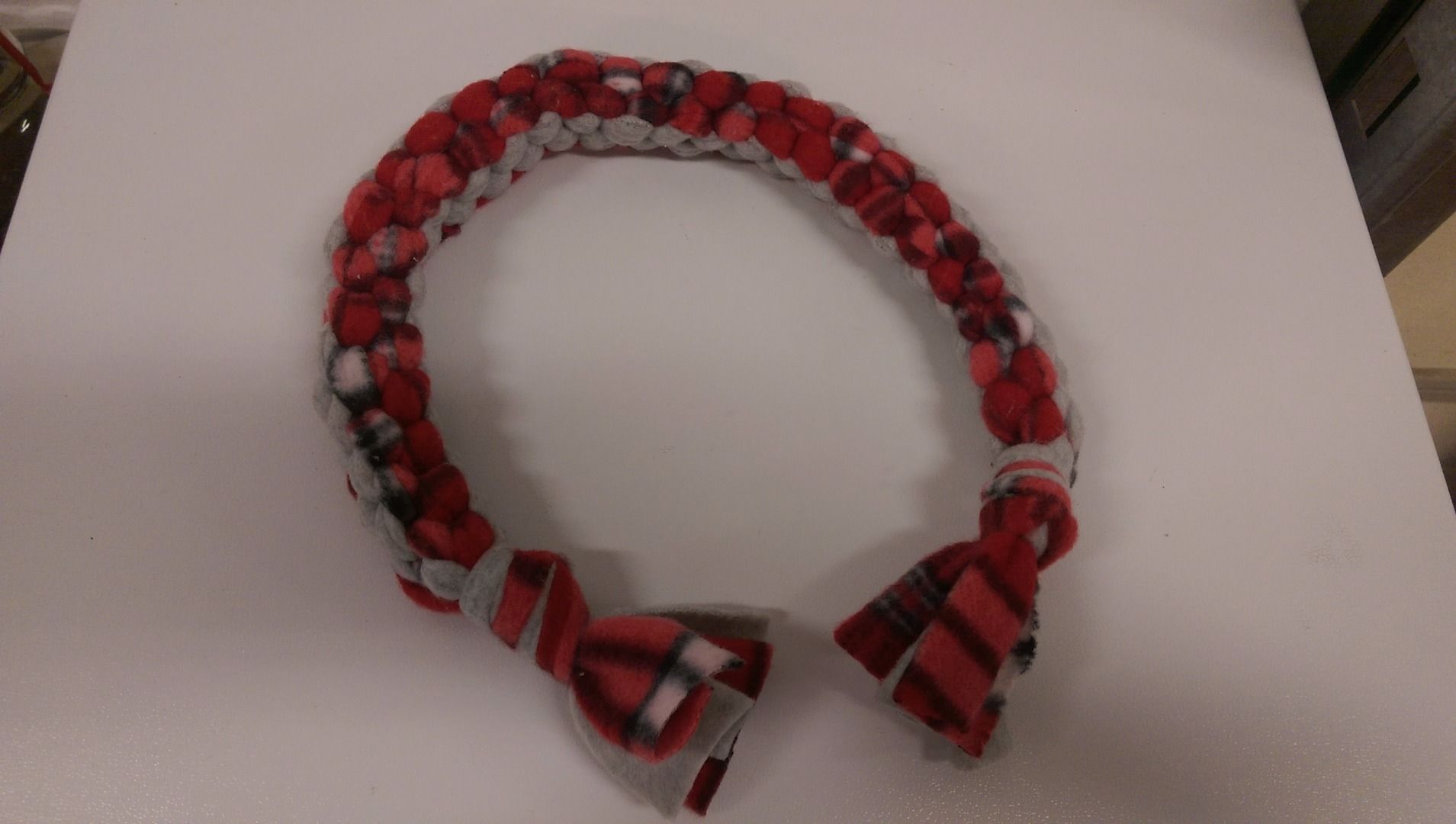 Boondoggle Dog Tug : 12 Steps (with Pictures) - Instructables