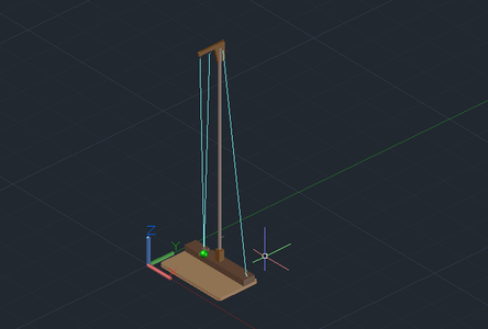 JustAPendulum: Open-source Digital Pendulum : 13 Steps - Instructables