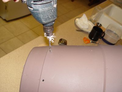 Build a 7 Foot Nutcracker From Flower Pots : 13 Steps (with Pictures ...