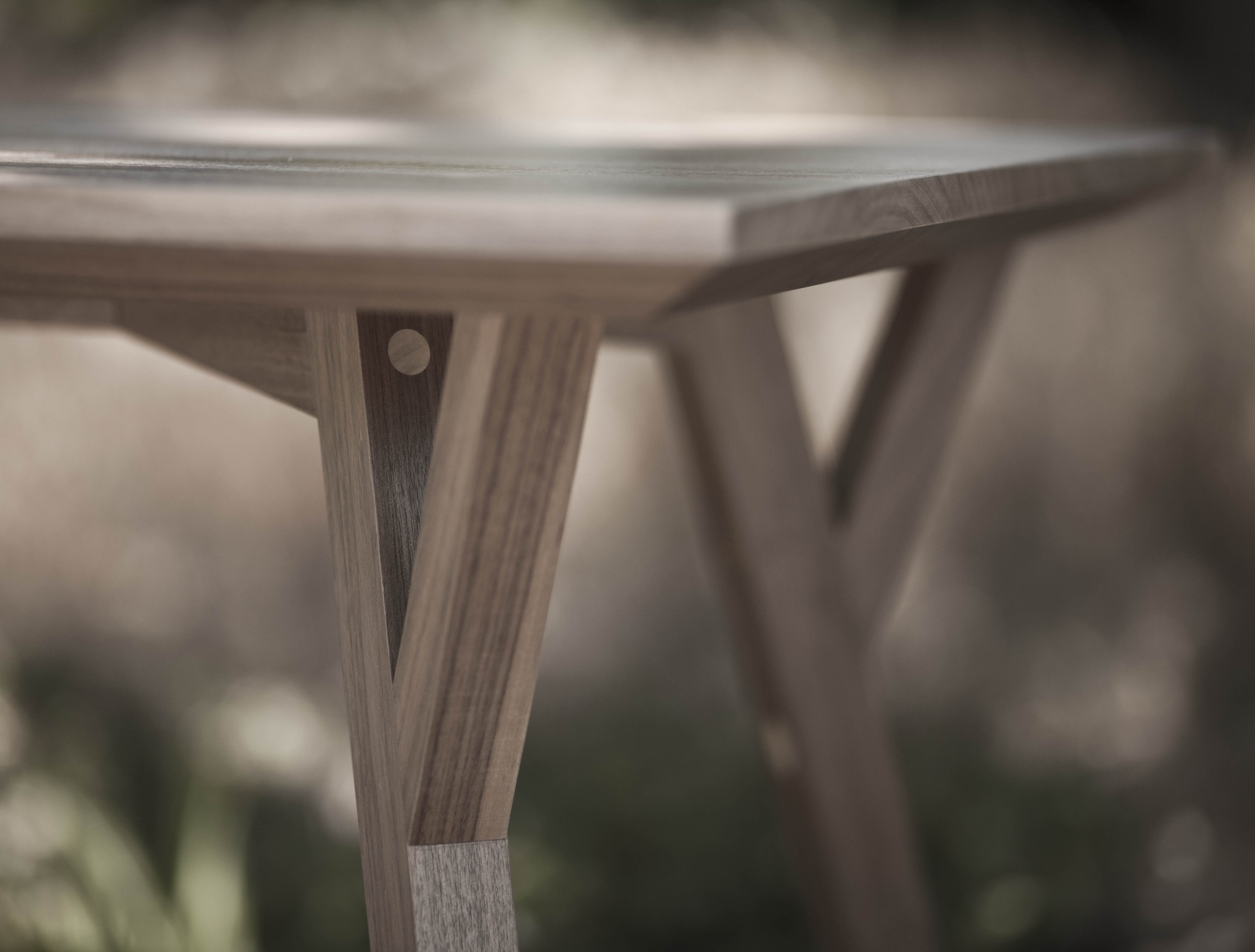 The Two-Weekend Table : 11 Steps (with Pictures) - Instructables