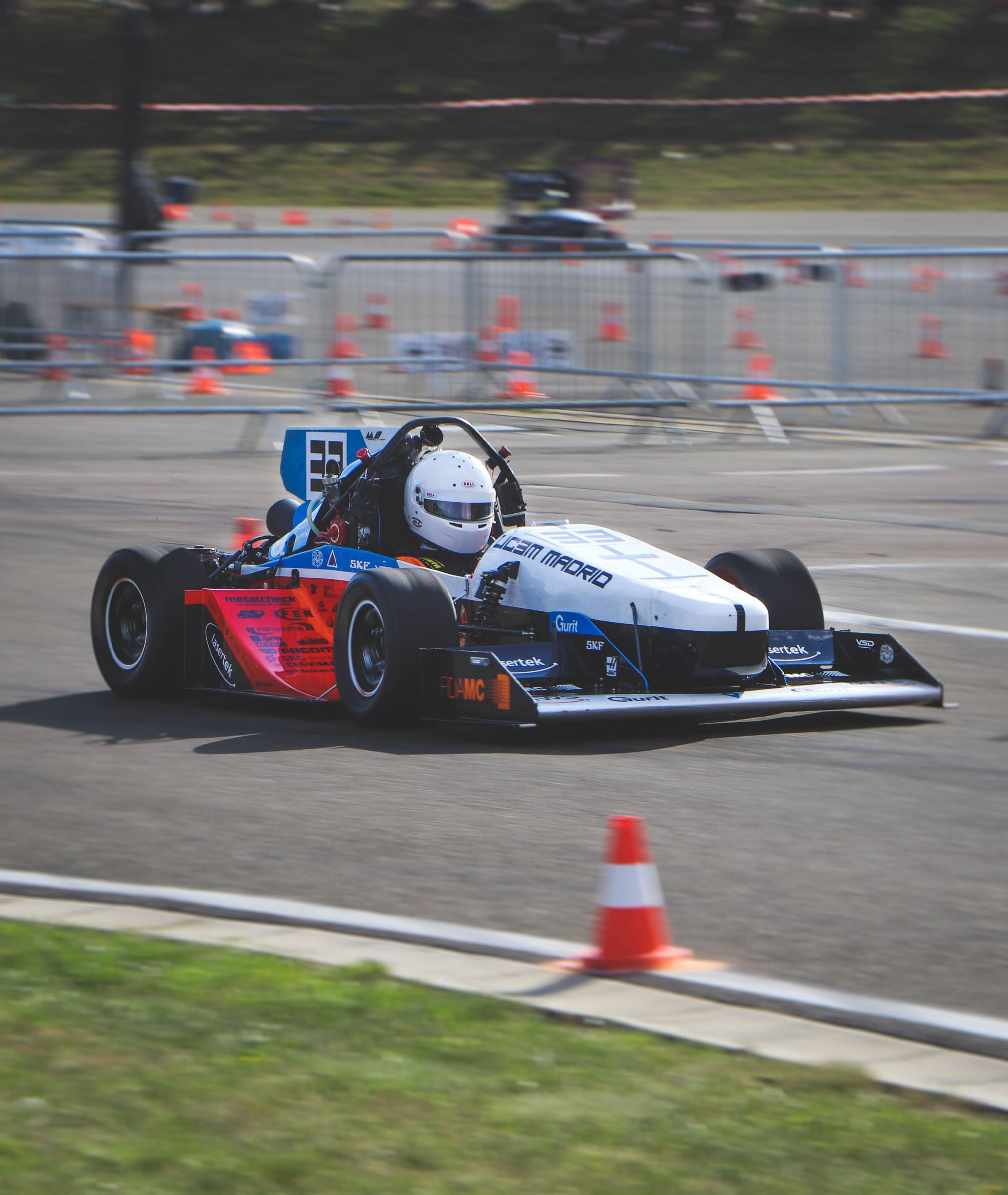 BSPD for Formula Student : 8 Steps - Instructables