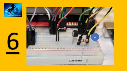Motor + LCD + Arduino: Motor Speed Controller With Speed Display : 5 ...